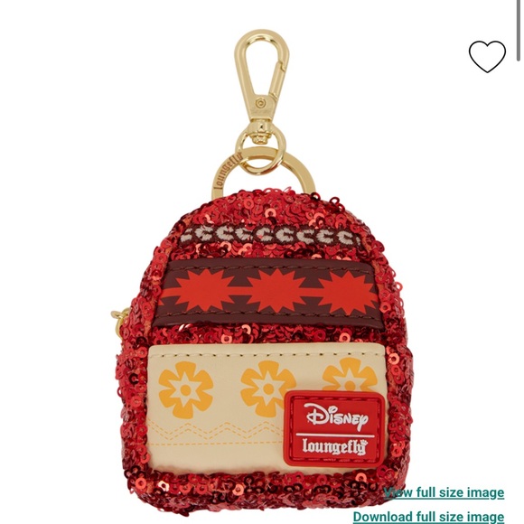 Loungefly | Bags | Loungefly Disney Princess Exclusive Sequin Mystery ...